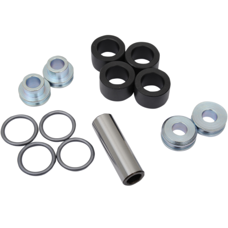 KIT REPARATION BAGUES AXES TRIANGLE AVANT SUPERIEUR POLARIS RZR 900 S ...
