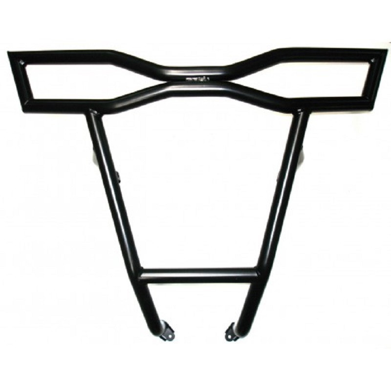 Bumper arrière PX11 XRW noir SSV buggy Polaris RZR 1000 XP TURBO avant 2019
