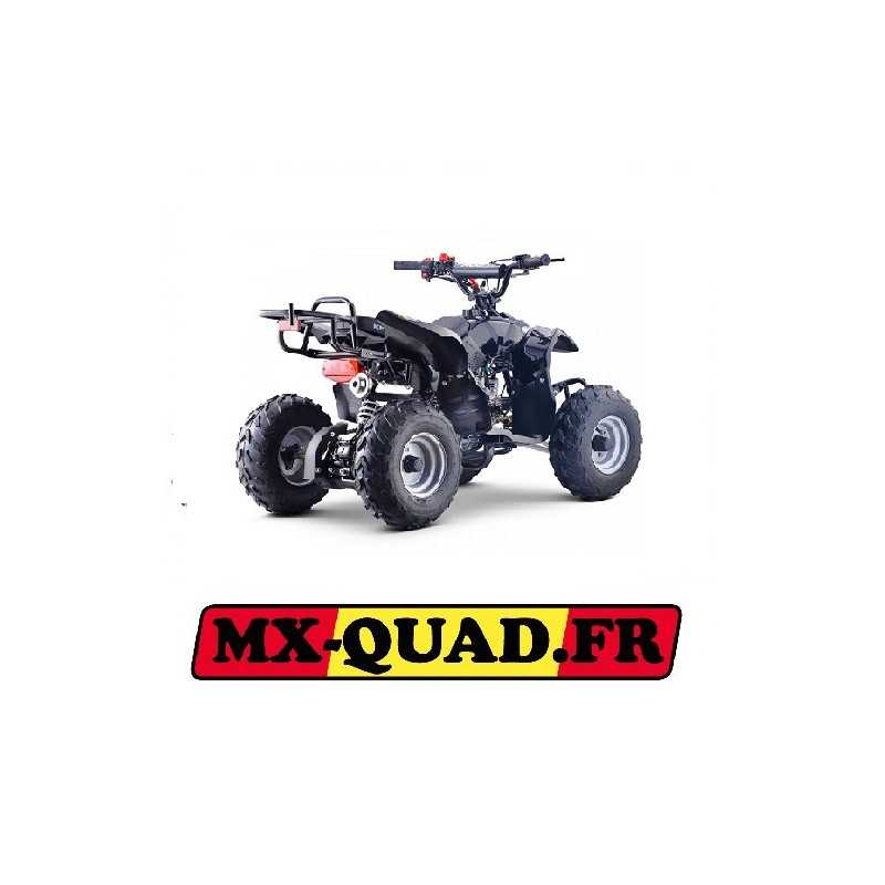 Quad enfant KEROX RAPTOR 110cc VERT et NOIR