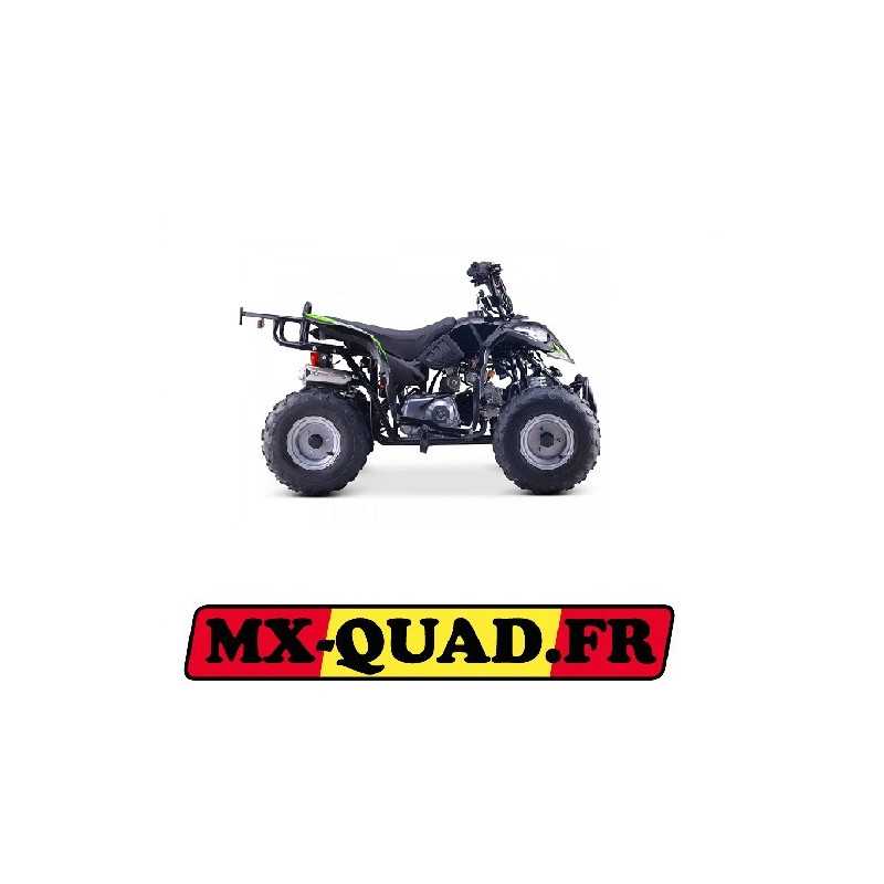 Quad enfant KEROX RAPTOR 110cc VERT et NOIR