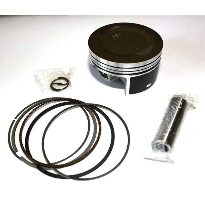 KIT CYLINDRE PISTON TYPE ORIGINE YAMAHA 250 RAPTOR