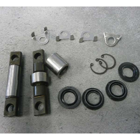 KIT ROULEMENTS BAGUES 450 KFX TRIANGLE INFERIEUR