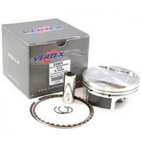 KIT PISTON KTM SX 450 COMPLET VERTEX