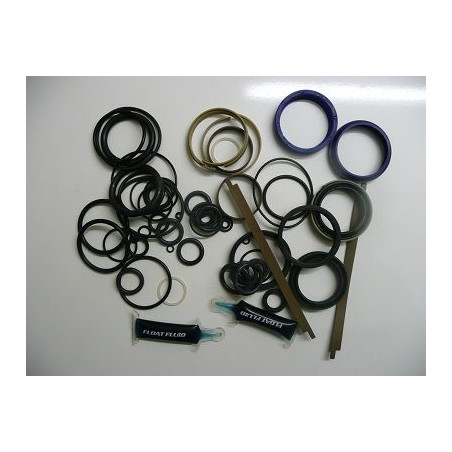 KIT JOINTS AMORTISSEURS AVANT FOX FLOAT EVOL